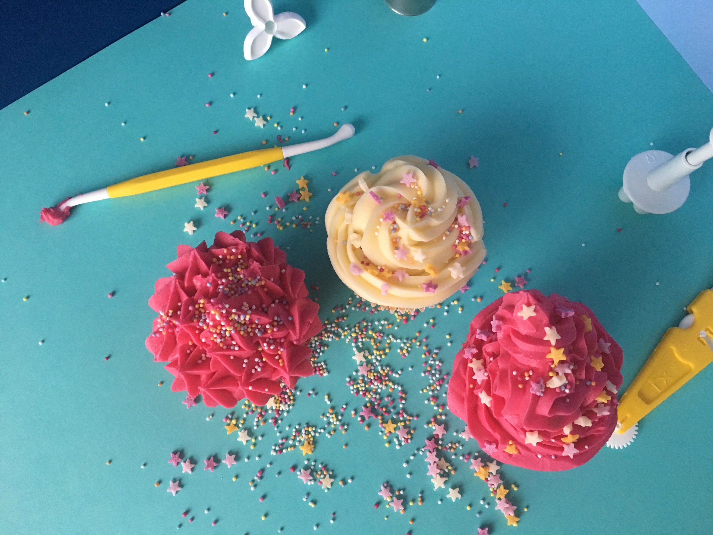 About Us - My Cakes and Cakes